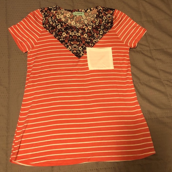 P.S. Kate | Tops | Ps Kate Tshirt | Poshmark